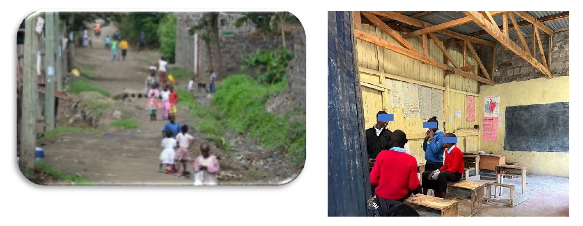 2023年11月の活動報告を掲載しました。 - 特定非営利活動法人 ZIPANGU MILELE 基金